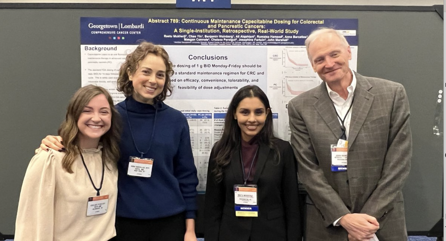 How Real-World Data Helps Explore Alternative Dosing for Colorectal ...