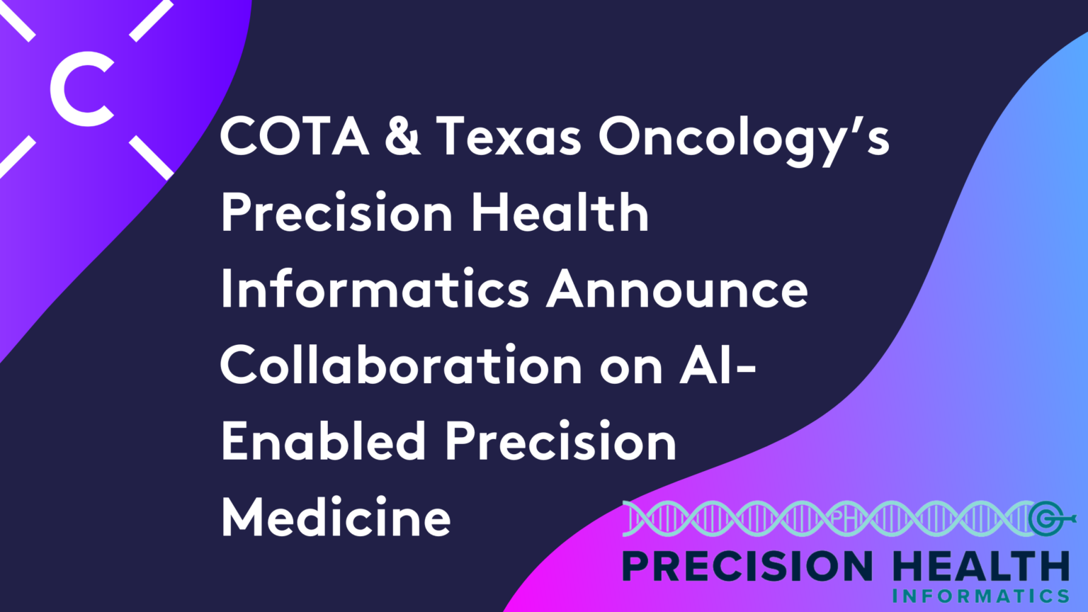 Home - COTA Healthcare