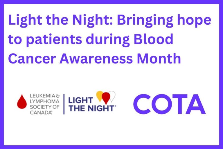 Home - COTA Healthcare