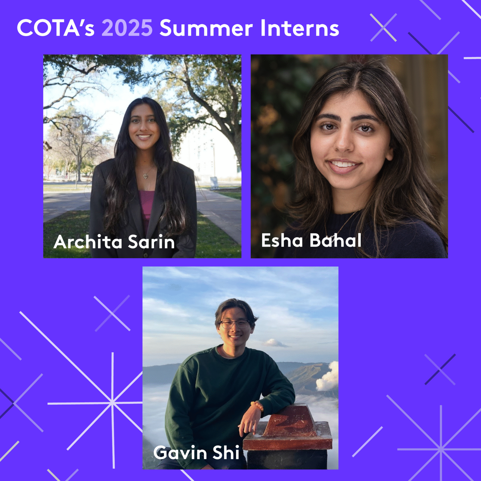 Home - COTA Healthcare