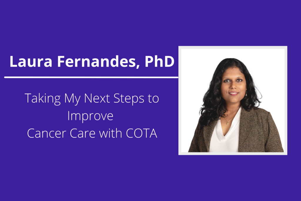 What Is Cota In Healthcare at Rosalie Eadie blog
